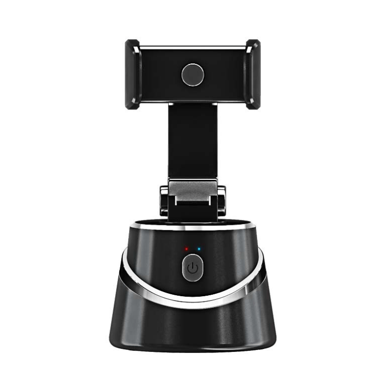 360° Smart Tracking Phone Holder | Zip Zap Products